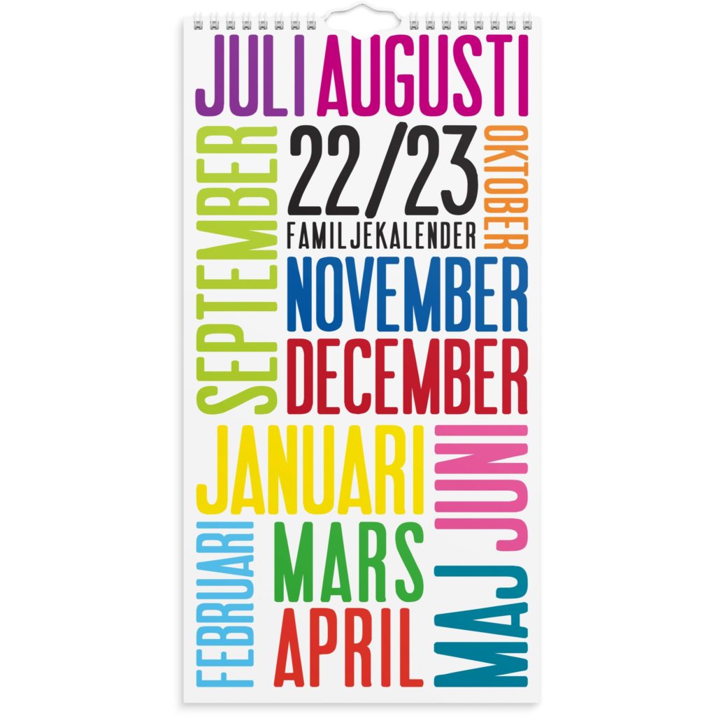 Pinky Pine – Planera med stil!